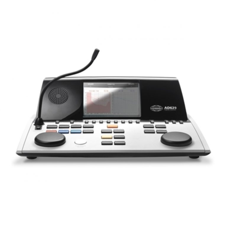 Audiômetro Ad229B – Mediall Equipamentos