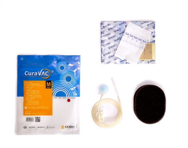 Curativo a Vácuo – Mediall Equipamentos