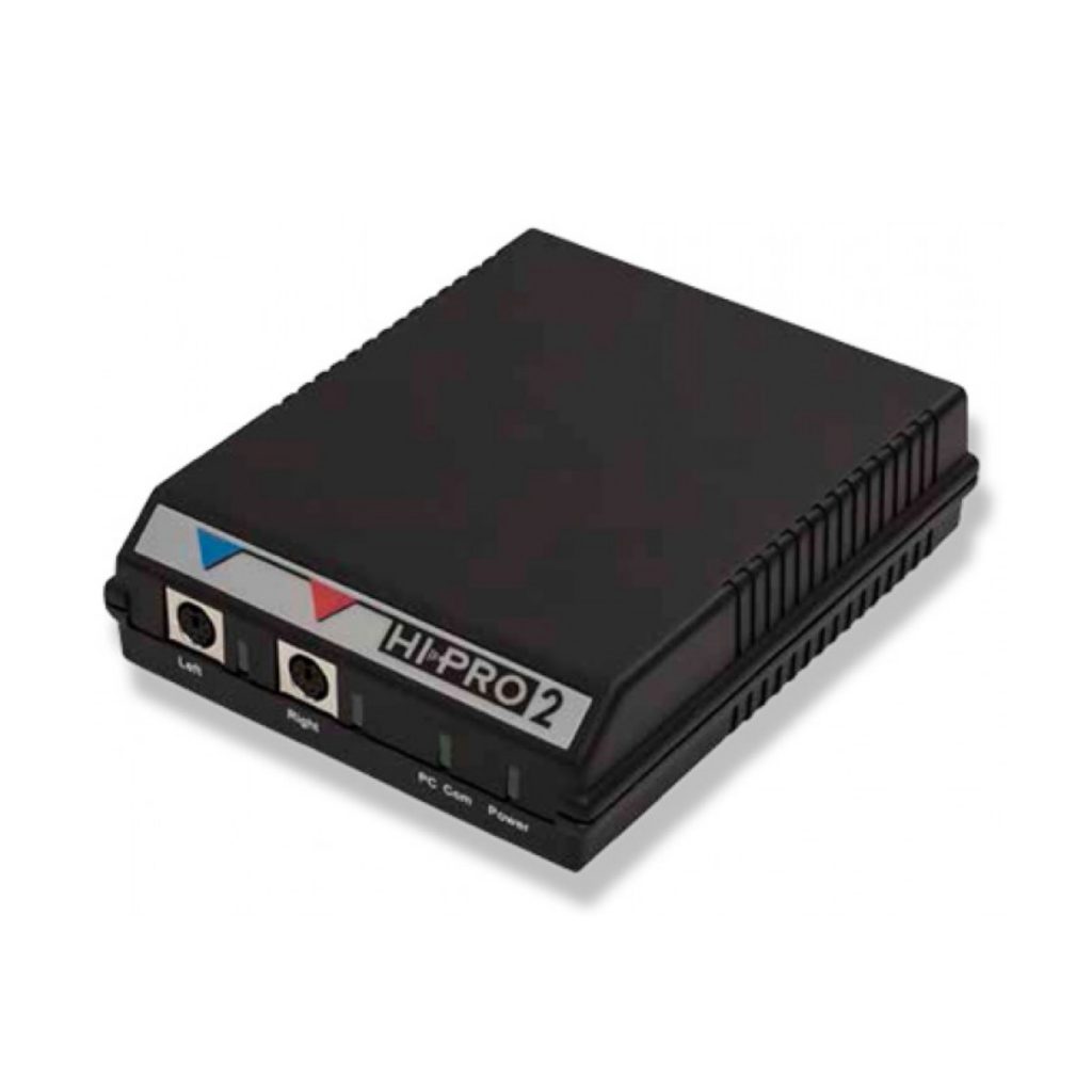 Eclipse EP25 – Mediall Equipamentos