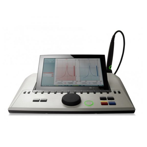 Mediall Equipamentos – Equipamentos para audiometria, audiologia e ...