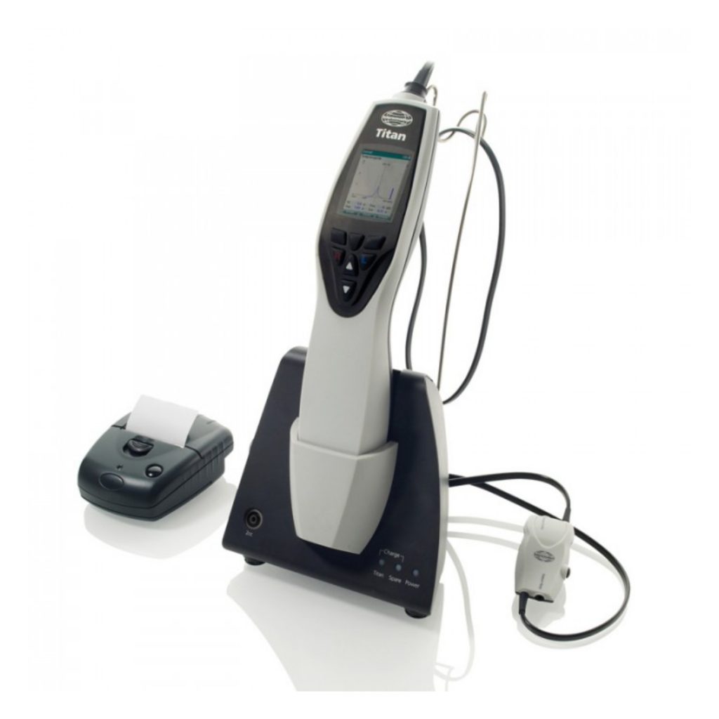 Otoread – Mediall Equipamentos