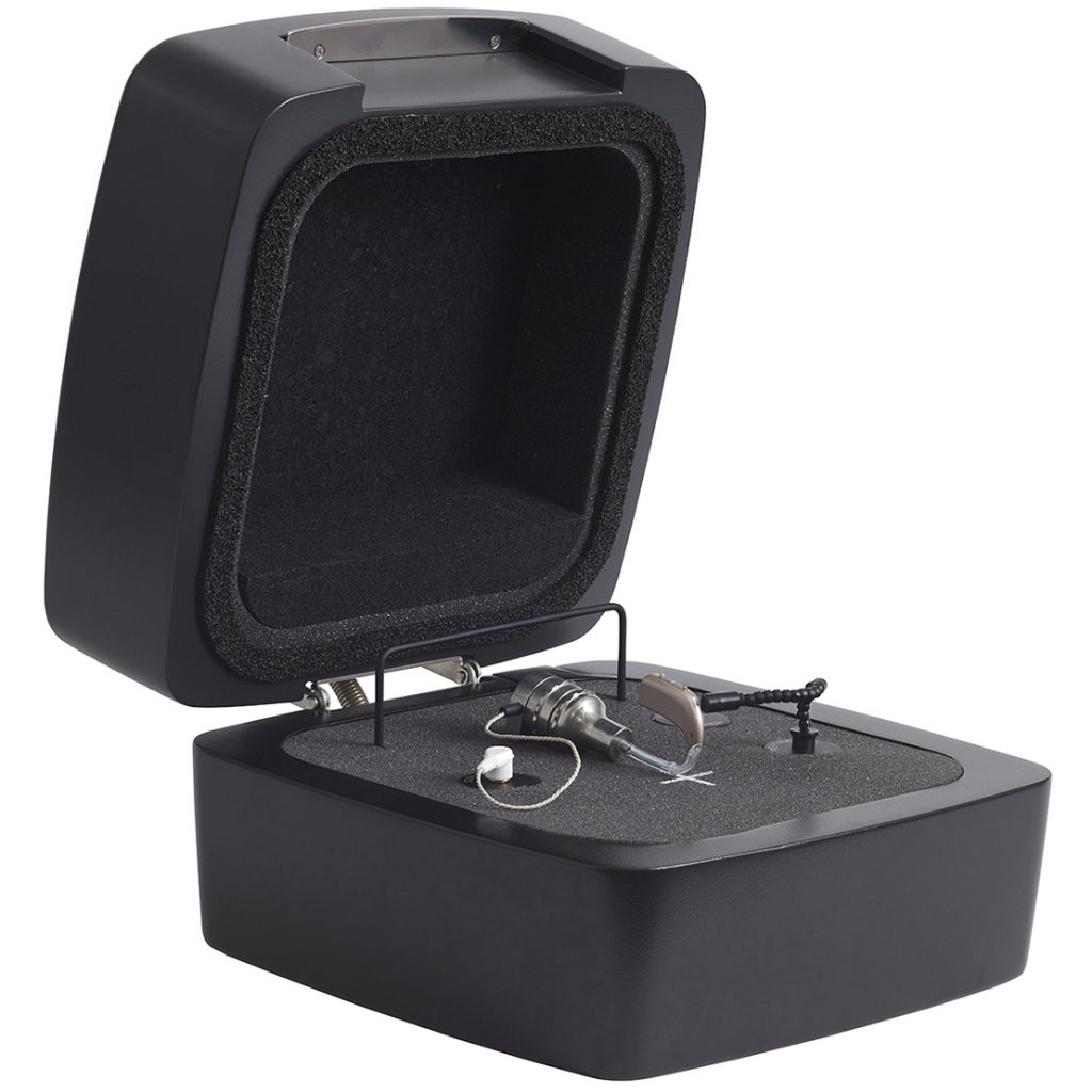 Callisto REM + VSP (Mapeamento de Fala) – Mediall Equipamentos