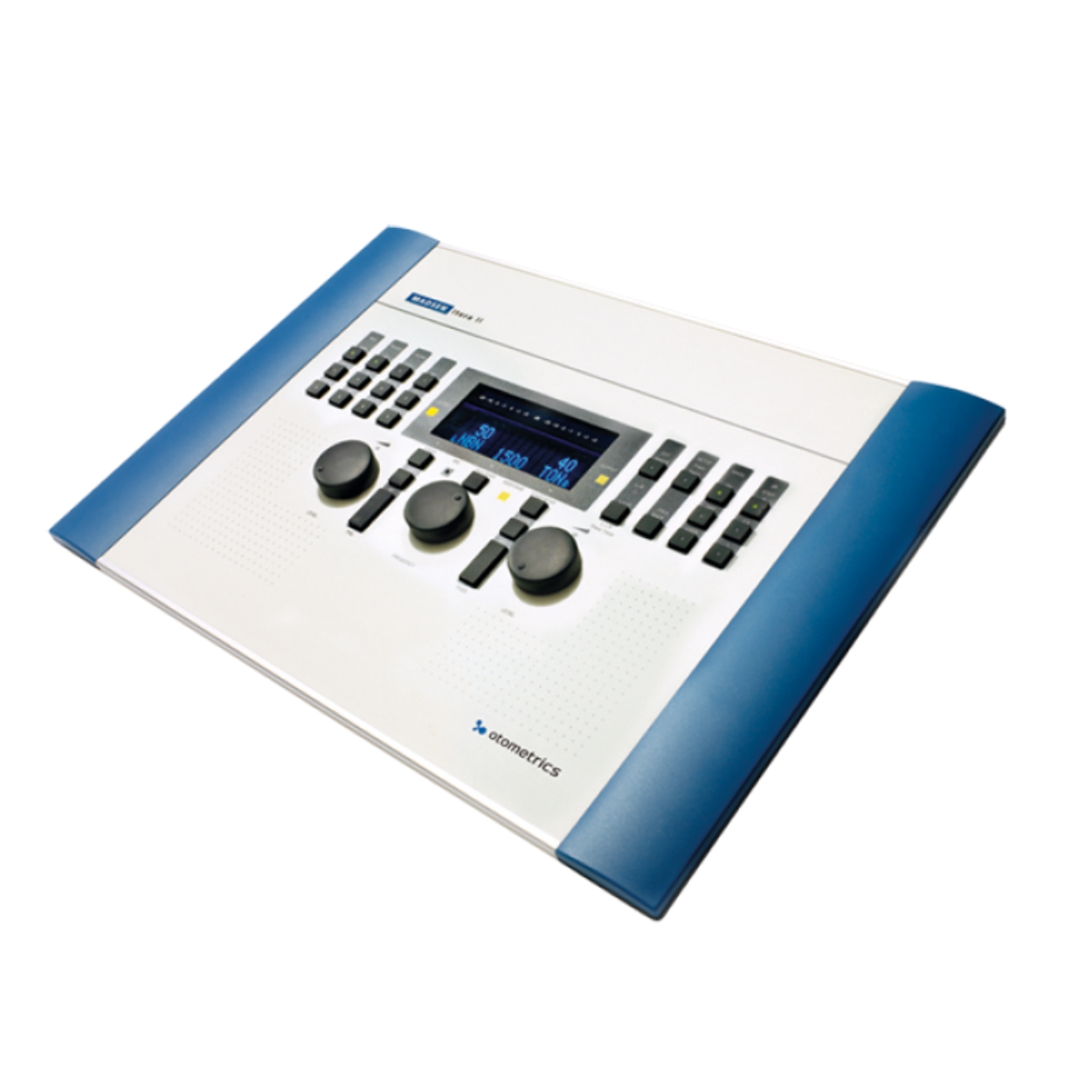 Audiômetro Itera II – Mediall Equipamentos